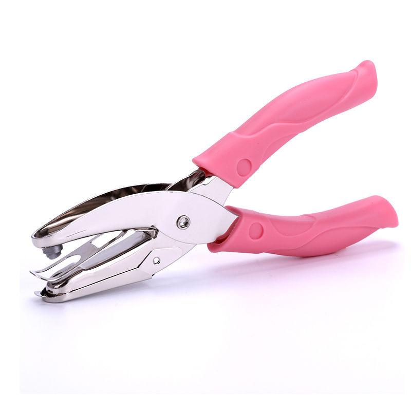 Astronomy handheld paper punching machine, stationery, office and home ...