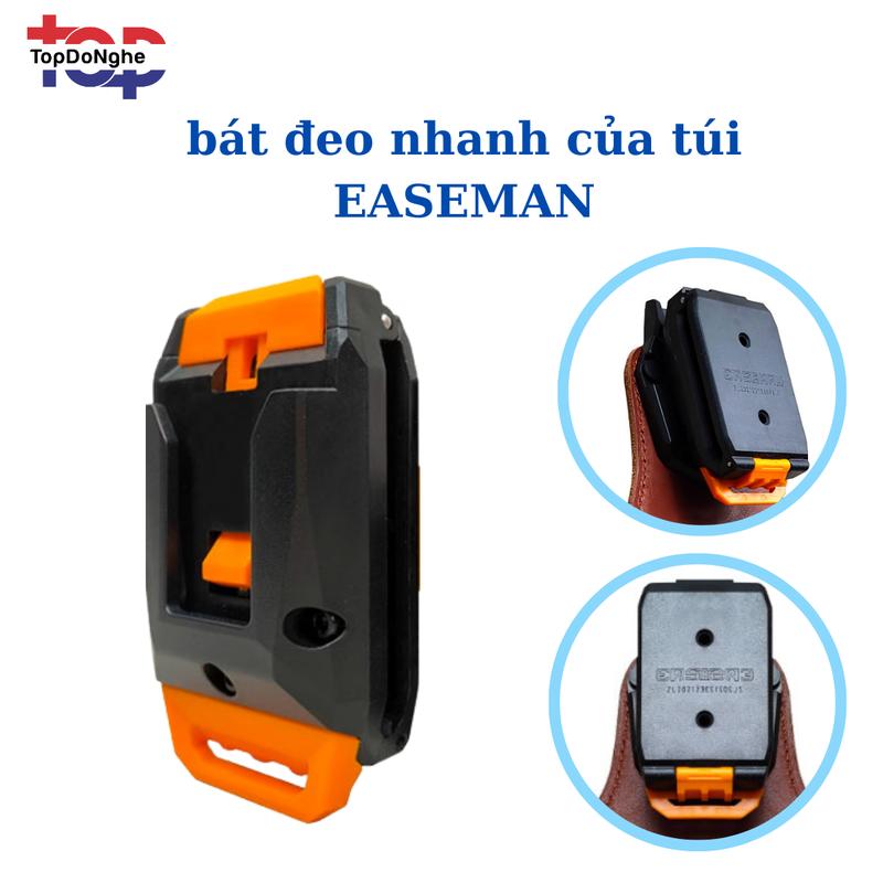 dụng cụ bát đeo nhanh của hãng easeman - TikTok Shop Vietnam