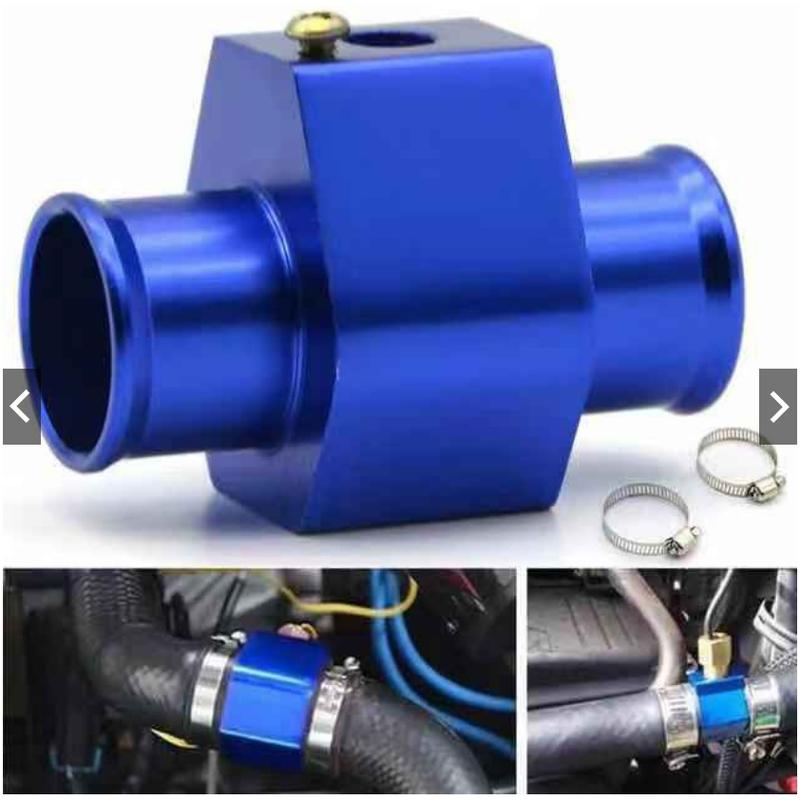 F7 Water Temperature Adaptor for Defi Meter 26mm - 40mm - TikTok Shop ...