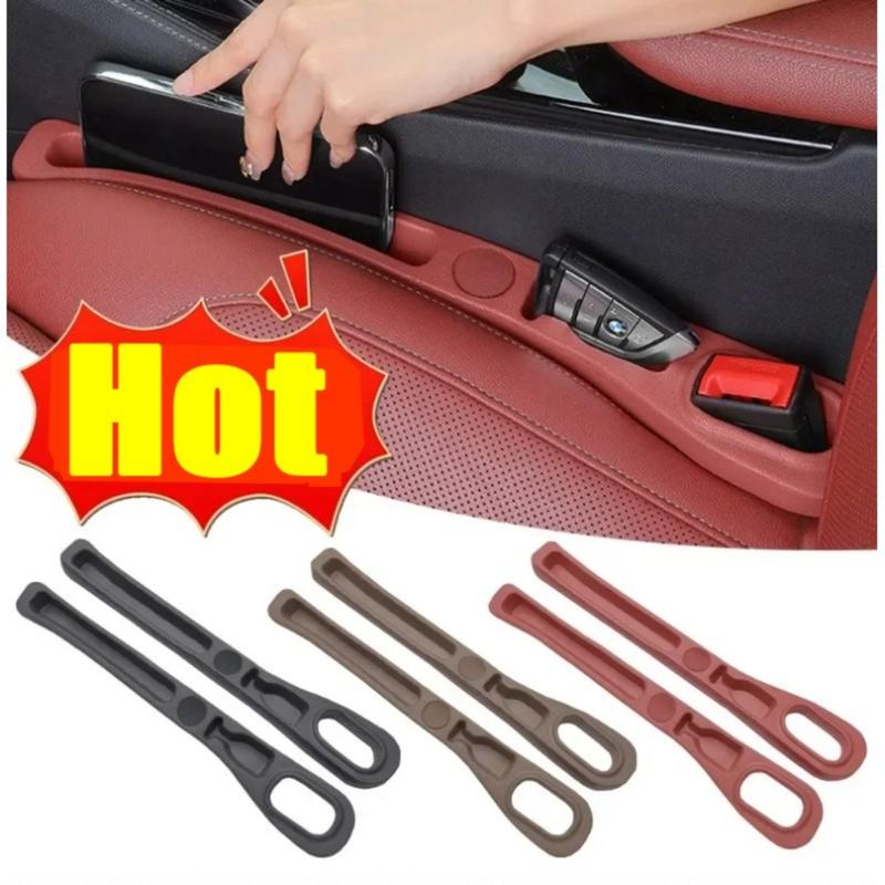 Car Seat Gap Plug Multifunctional Side Seam Car Gap Filler Car - TikTok ...