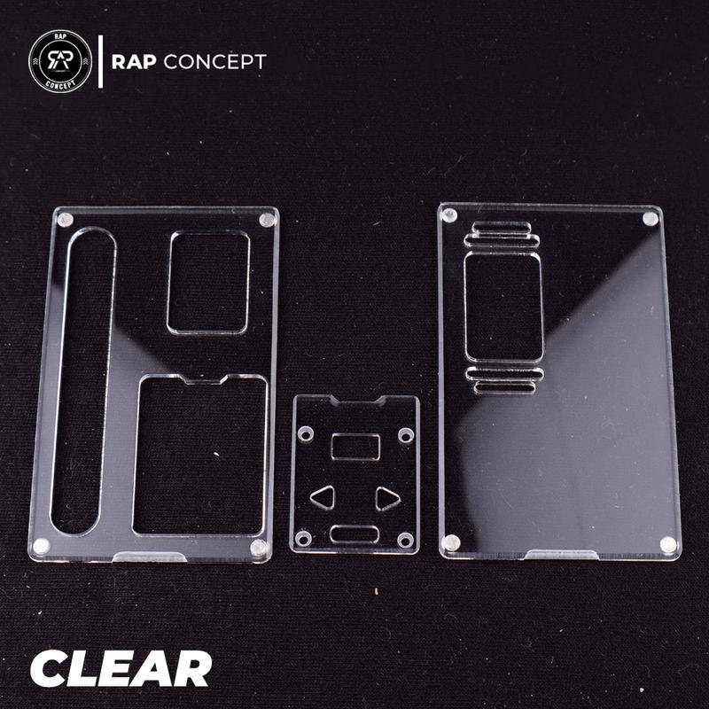 SET CLEAR SERIES PANEL CENTA B80 - Shop | Tokopedia
