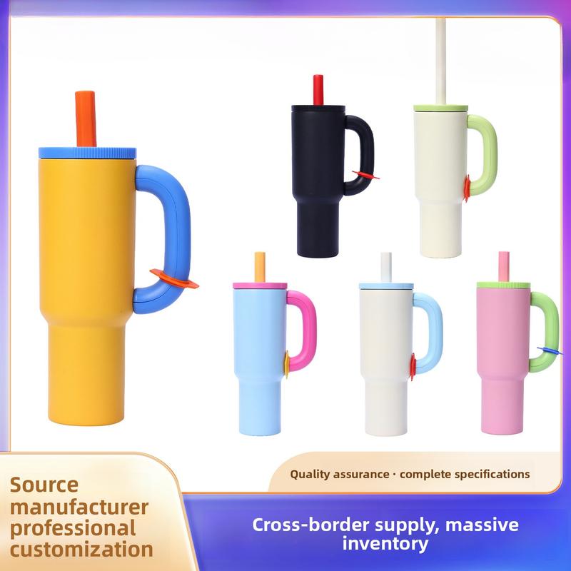Cawan straw Pemegang Gergasi, Cawan Ais Besar, stanley Kitchenware ...