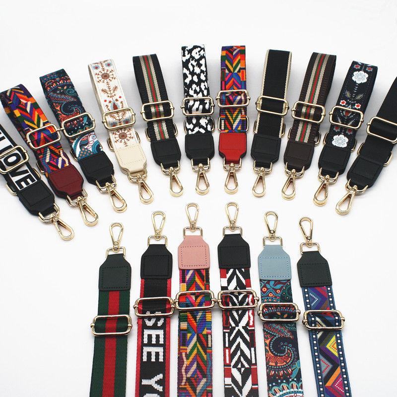 Tali Beg, Crossbody, Tali Bahu Lebar, Untuk Beg Wanita, Tali - TikTok ...