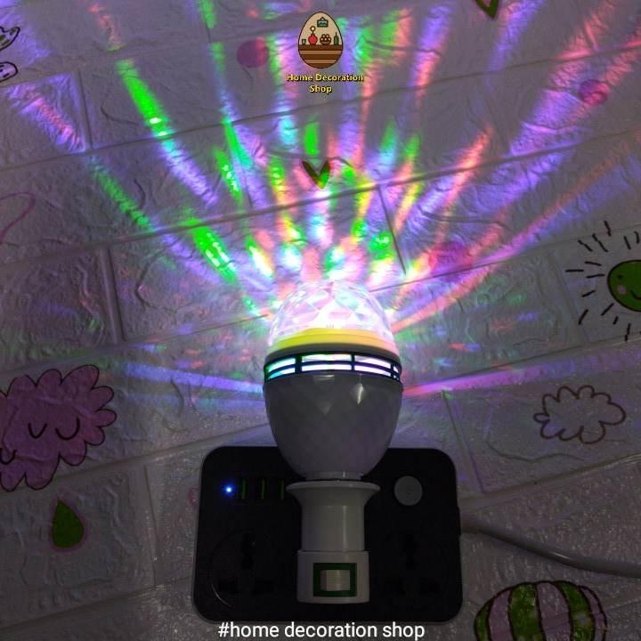 lampu parti lampu hiasan mentol rumah party lighting lamp bulb - TikTok ...