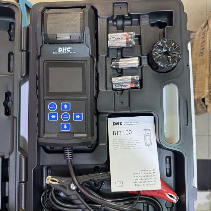 Jual DHC Battery tester BT1100 ORIGINAL - Jakarta Pusat - Aurorae World ...
