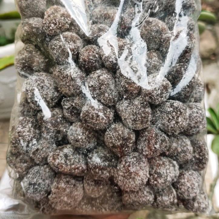 MANISAN ASAM BULAT RENDAH GULA - Shop | Tokopedia