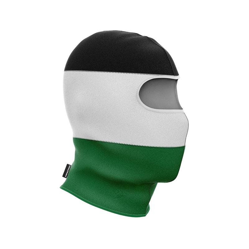 AREAUTARA | Balaclava Verde masker buff bandana - Shop | Tokopedia