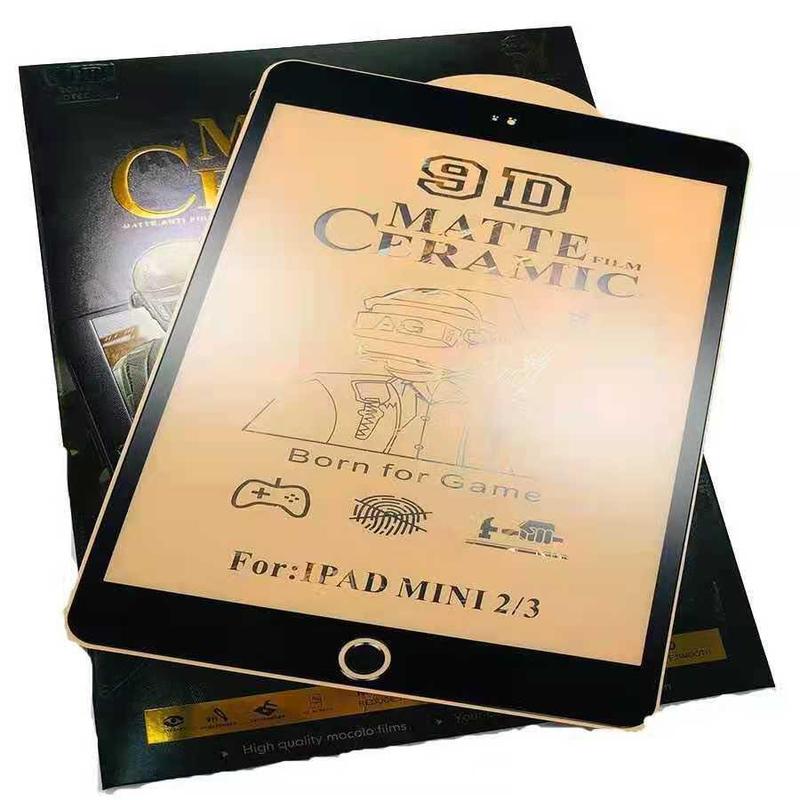 TABLET CERAMIC SCREEN PROTECTOR FOR SAMSUNG T220 T225 TAB A7 - TikTok ...