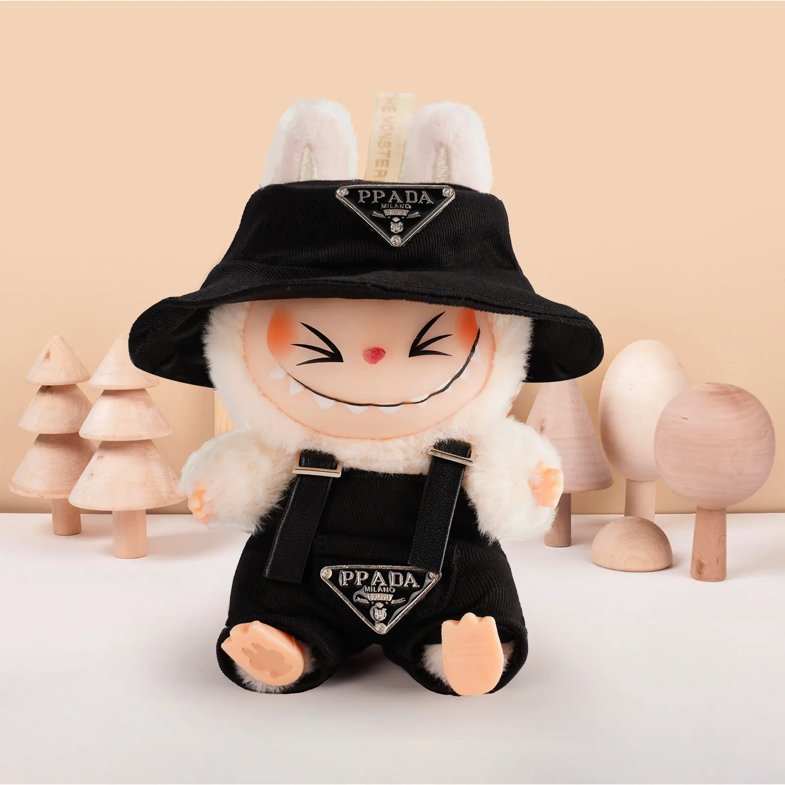 labubu clothes on pulaski chicago-TikTok Shop