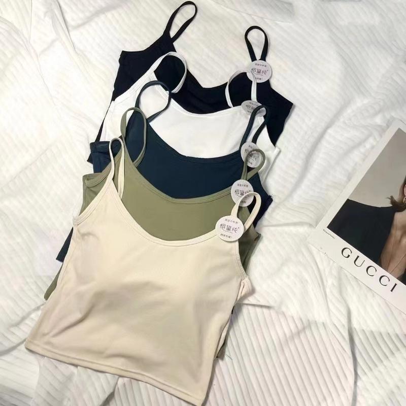 Super Good Quality Ice Silk Back Shaping, with Chest Pad, No - TikTok ...