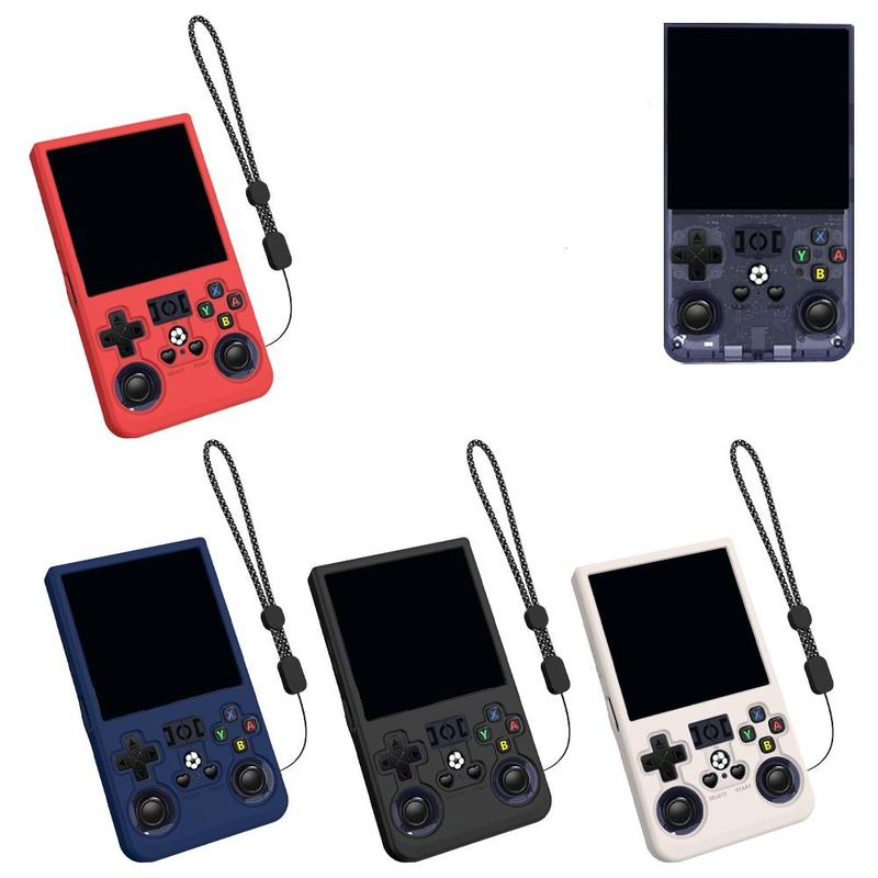 Soft Silicone Protective Cover Anti-Scratch with Lanyard Gam - TikTok ...