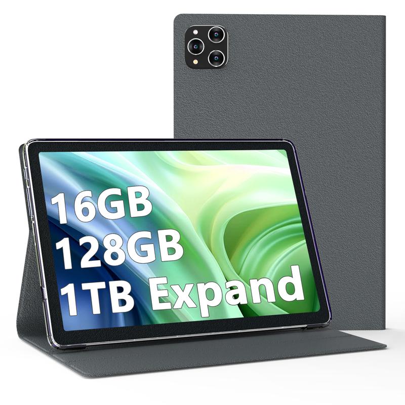 2024 Latest Tablet 10 inch Android Tablets, Newest Tablet with - TikTok ...