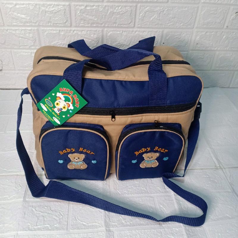 TAS BAYI BESAR doble saku - Shop | Tokopedia