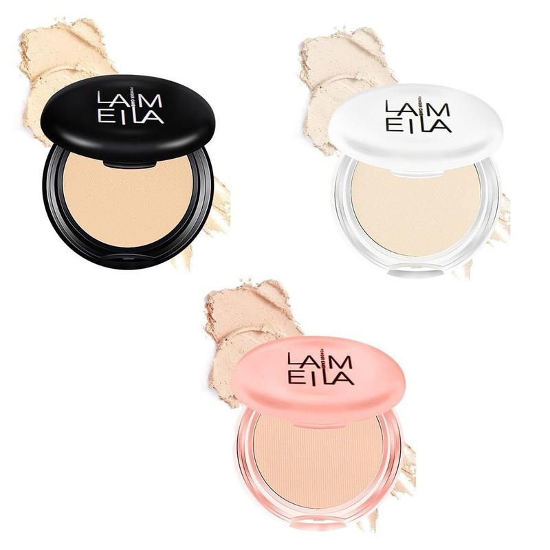 Durable Oil-control Makeup Setting Loose Powder Long Lasting - TikTok ...