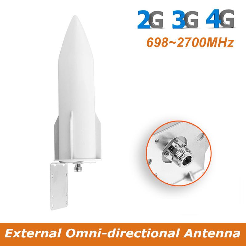 Omnidirectional 360° Antenna IP67 Waterproof 28‑30DBi High Gain ...