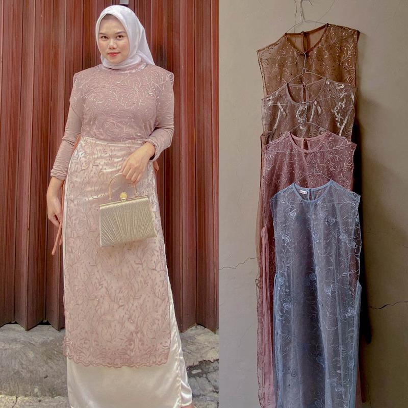 Aira Outer - outer lace big size / outer tile / outer panjan - Shop ...