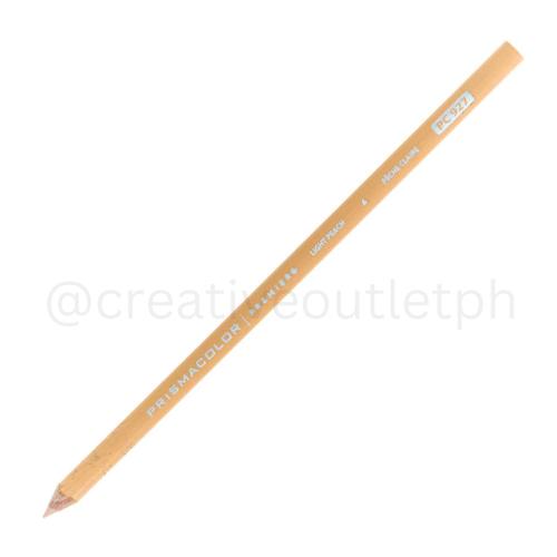 PRISMACOLOR Premier Colored Pencils LIGHT PEACH - TikTok Shop Philippines