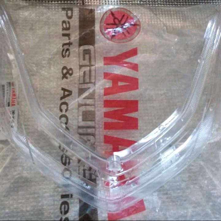 Yamaha MIO SPORTY / SOULTY SMILEY LENS STANLEY (ORIGINAL) - TikTok Shop ...