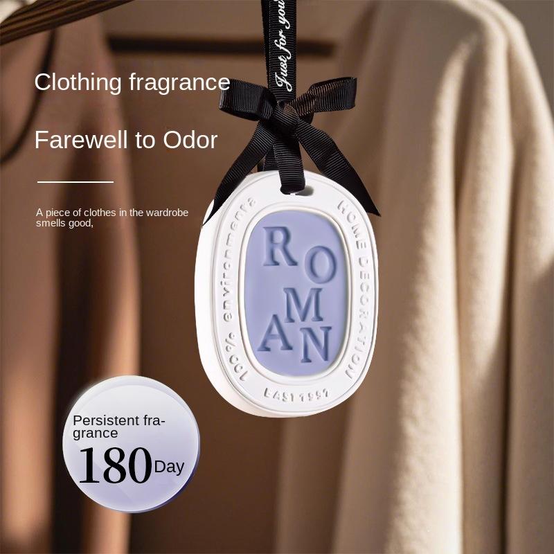 Bestselling Wardrobe Aroma Wax Tablets for Home Indoor Bedroom - TikTok ...