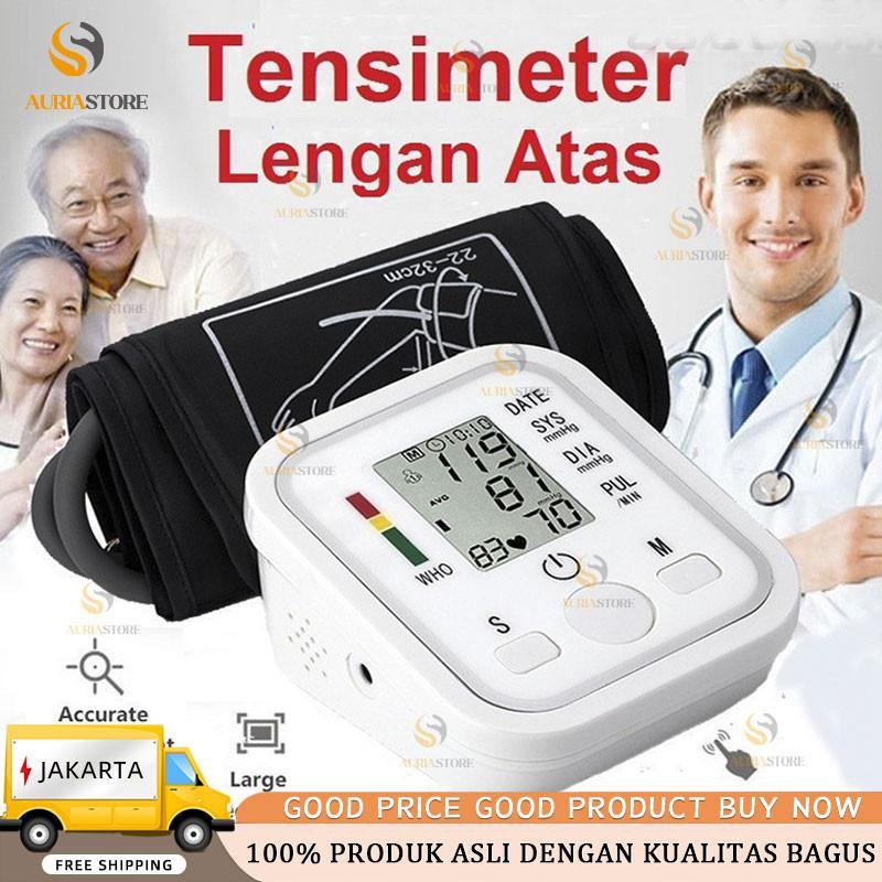 【cod】Alat Inspeksi Tensiometer Digital Alat Pengukuran Tekanan - Shop ...