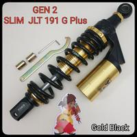 Promo (TERLARIS) Gen 2.0 YOKO G-PLUS No Coak Matic UK 310mm 320mm 330mm ...