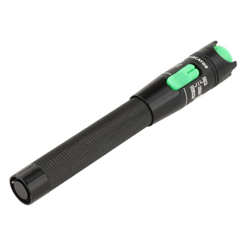 Vfl Red Light Pen with 2.5mm Universal Connector Network Cable - TikTok ...