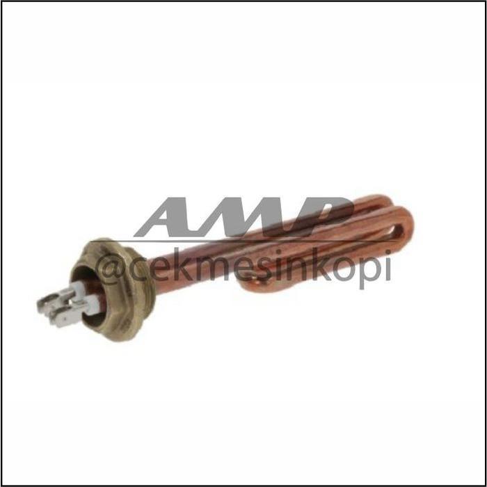Jual Bezzera Single 1 Group Heating Element – 1250/1450 Watt - Jakarta ...