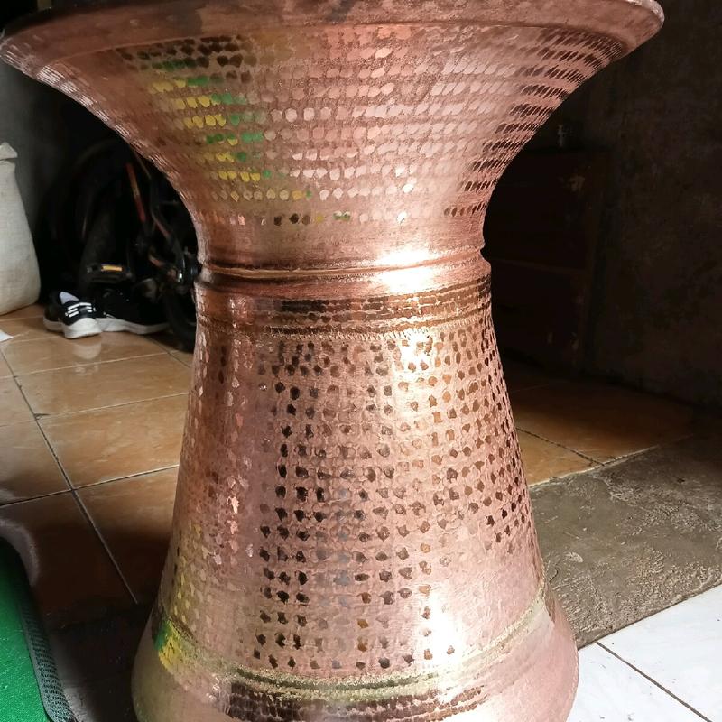 Seeng tembaga dangdang tembaga uk 34x44cm fre kukusan bambu - Shop ...