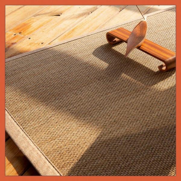 (hot sale) Bamboo Japanese Carpet & Tatami Mat | Tikar Bulu - TikTok ...