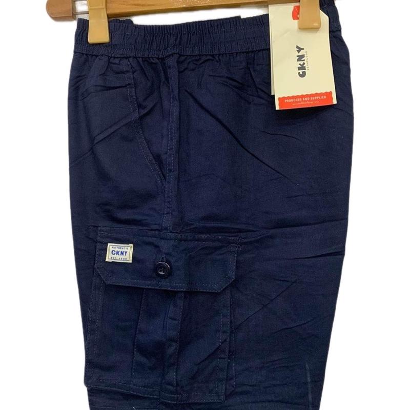 CKNY 4 Pocket Plain Short Garterize #604 Menswear - TikTok Shop Philippines