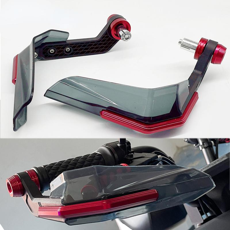 For ADV150 160 22MM Aluminum Alloy Motorcycle Hand Guards Handle ...