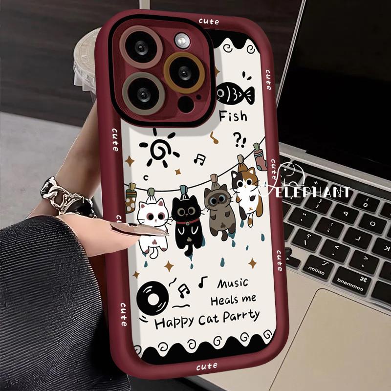 Gelang Casing HP Untuk Oppo A5i A3X A5PRO A58 A18 A60 A54 A16 A7 A3 Pro ...