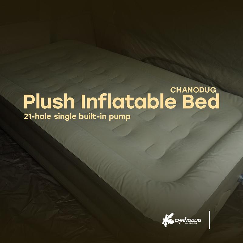 CD021-022 | CHANODUG FX-47-Series _ Hole Inflatable Bed High-Bed ...