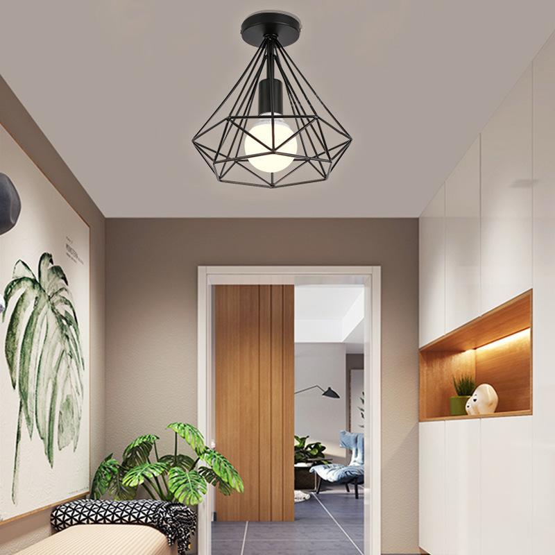 Lampu Siling, Personaliti Kreatif, Lampu Lorong, Lampu Koridor ...