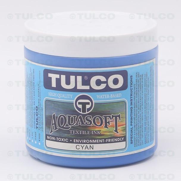 [500G] Tulco Aquasoft CMYK (Assorted Colors) Textile Inks Silk - TikTok ...