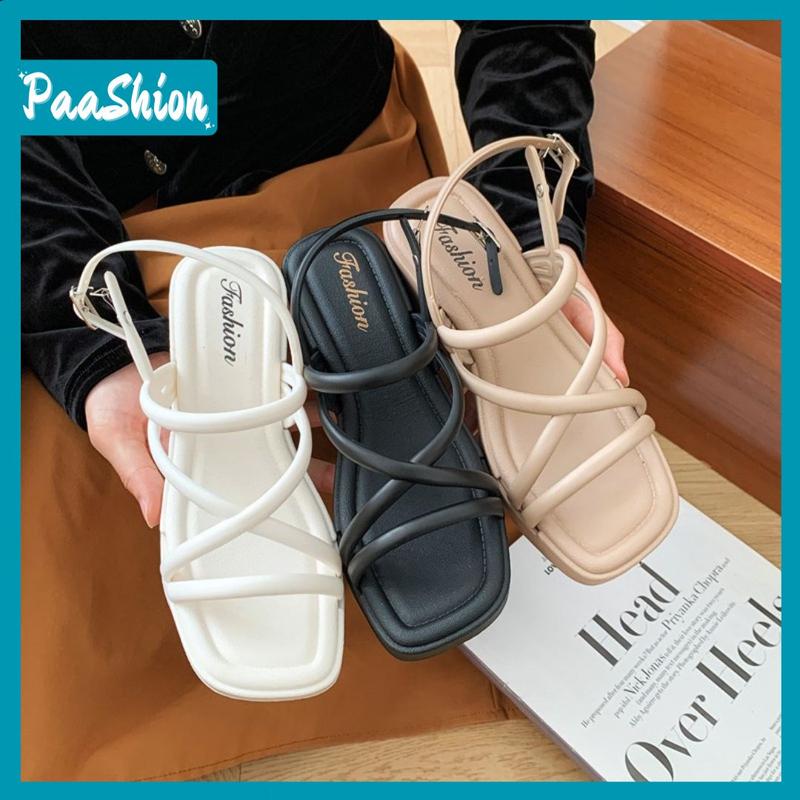 PaaShion (+1 size, +2 size if malapad or mataba ang paa) New - TikTok ...