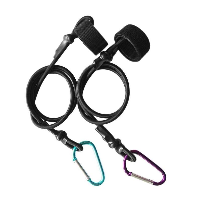 24 " Leash Fishing Leash Rod Fishing Accessories - TikTok Shop Singapore