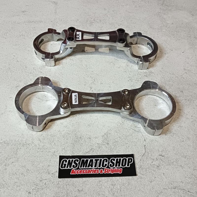 BORGOL SHOCK DEPAN GL MP TIGER NINJA RX KING GEMBOK SHOCK DEPAN - Shop ...