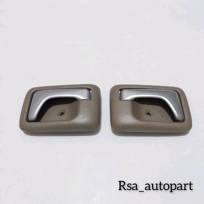 Handel pintu Dalam Mobil APV bagian kiri kanan - set kanan kiri - Shop ...