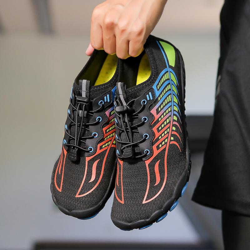 Men's and Women's Lightweight and Comfortable All-Match Five-Finger ...