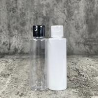 Jual Botol Fliptop 60ml Tubular PET/ Botol Fliptop (50PCS) - Botol RF ...