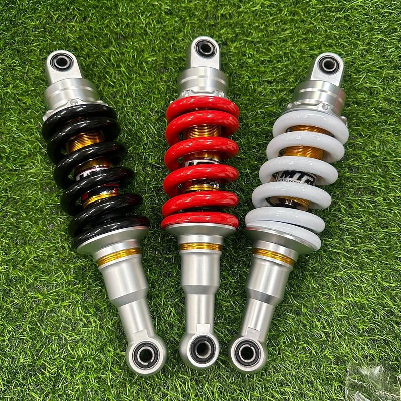 Rear shock mono shock raider 280mm - TikTok Shop Philippines