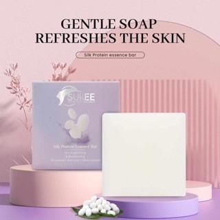 【SUKEE】 Strong whitening oil control acne-removing soap, anti-mite ...