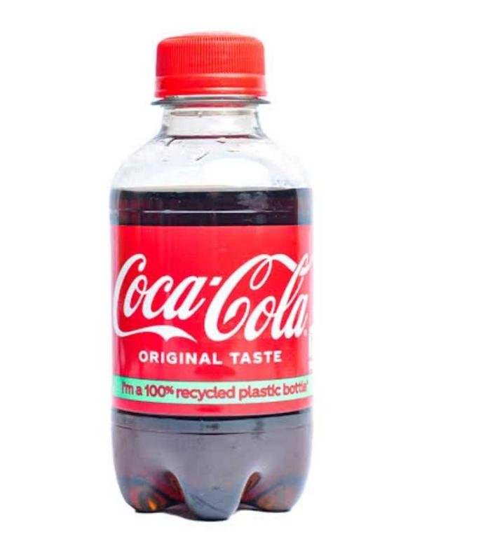 Coca-Cola Coke Swakto Original Taste 190ml (12 pcs) Beverage - TikTok ...