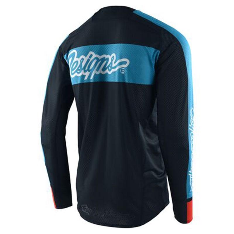 Baju MOTO, Lengan Panjang, Pakaian Menunggang Jalan Gunung, Pakaian ...