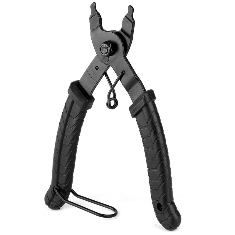 Bike Chain Master Link Pliers, 2 in 1 Chain Lock Link Opener - TikTok Shop