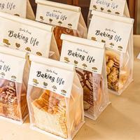 Jual Kantong Roti Bungkus Roti Tawar Packaging Roti Plastik Toast ...