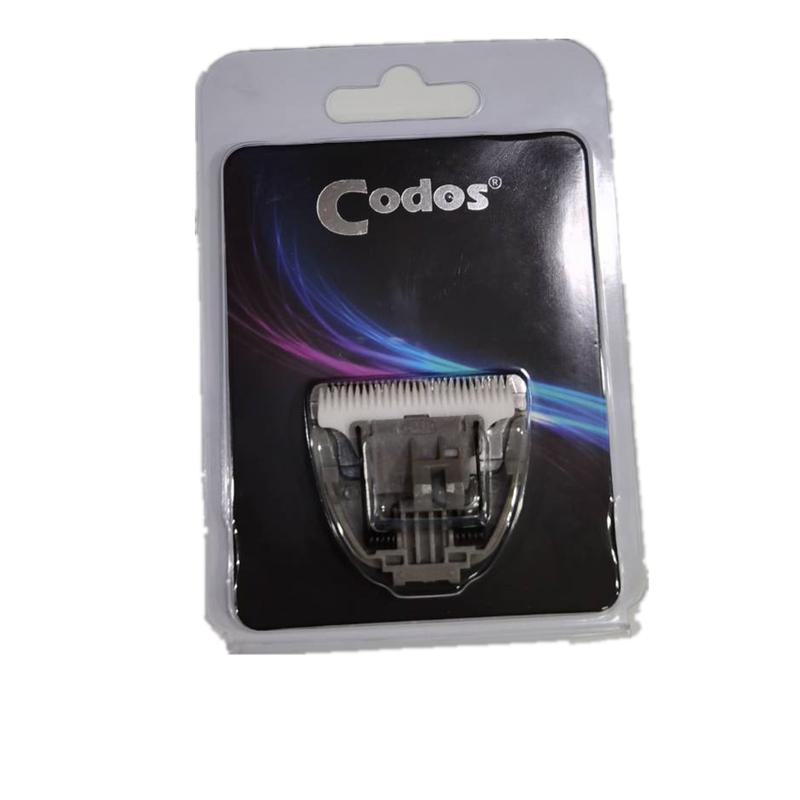 ตัวใหม่ ใบมีด สำรอง ปัตตาเลี่ยน KUKU Codos KP-3000 - TikTok Shop Thailand