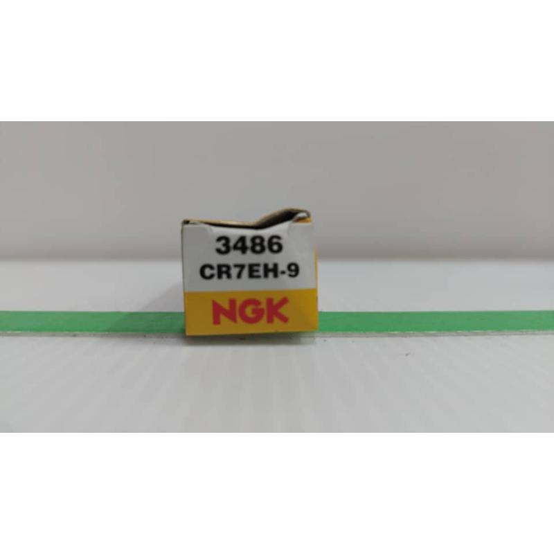 NGK SPARK PLUG CR7EH-9 DPR7EA-9 BPR7ES CPR8EA-9 BP7HS MR8E-9 - TikTok ...