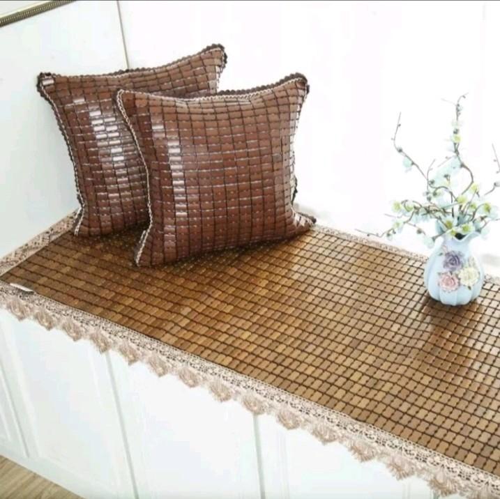 Alas duduk bambu kursi /sofa dan jok mobil import dari china - Shop ...